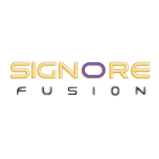 Signore Fusion - An Afro-Athleisure Brand